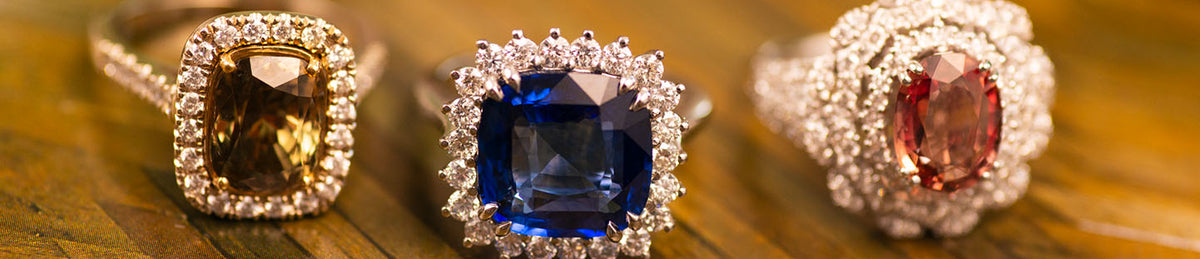 Contemporary – Christoffel & Family Estate Jewelry